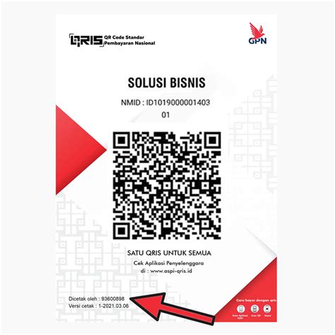 Print Qr Code Cimb At William Christy Blog