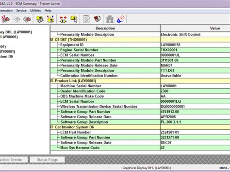 Caterpillar Fault Code List Understanding And Troubleshooting Common Codes Obdii Shop