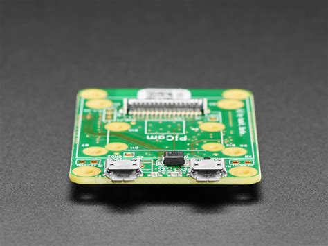 Picam Module For Raspberry Pi Compute Module 4 Camera And Compute Module