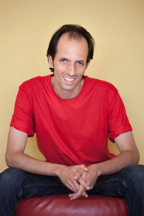 Rafael Castro Ator Em São Paulo Sp Brasil