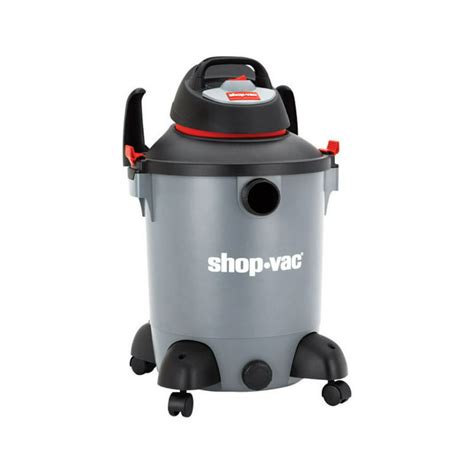 Shop Vac Gallon Peak Hp Wet Dry Vacuum Model 59228 41 Off