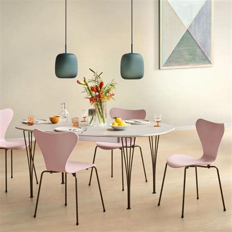 B612 Superellipse Tafel Laminaat 150 X 100 Nordic New