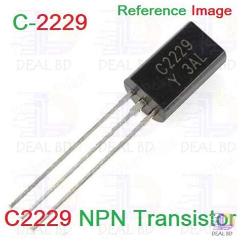 C2655 Transistor Pinout Ultimate Guide And Diagrams