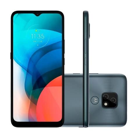 Celular Motorola Moto E7 MaisBaratoFone