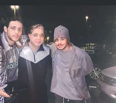 تصاویر بیوگرافی و عکس های شخصی کمال خلیلیان، همسر نسرین مقانلو