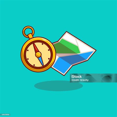 지도와 나침반 방향에 대한 벡터 일러스트 레이 션 디자인 0명에 대한 스톡 벡터 아트 및 기타 이미지 0명 거리 검색