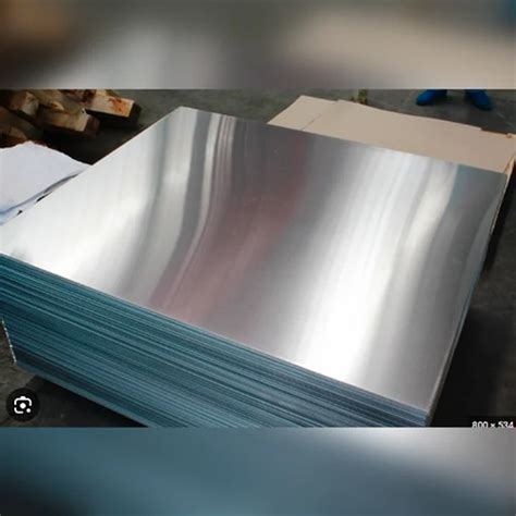 Ph Stainless Steel Sheet At Kg PH Stainless Steel Sheet In Mumbai ID