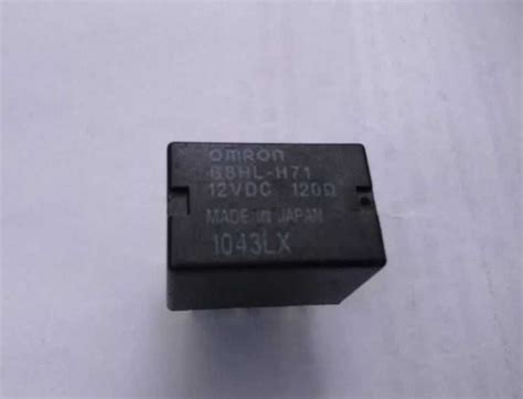 Omron G Hl H Olx Bg