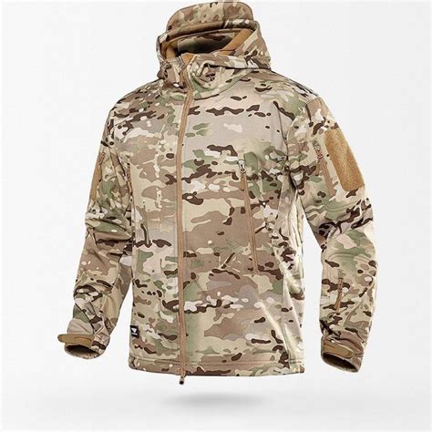 Multicam Camo Pattern Guide And Tactical Gear