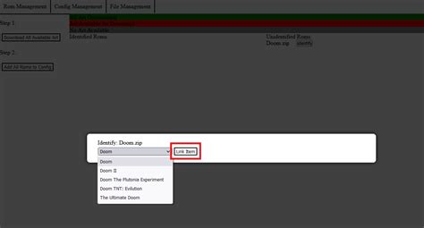 emulatorjs docker overclock server