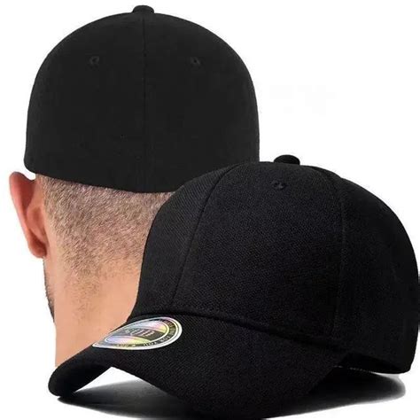 Baseball Full Cap Flex Fitted Hat Caps Darazlk
