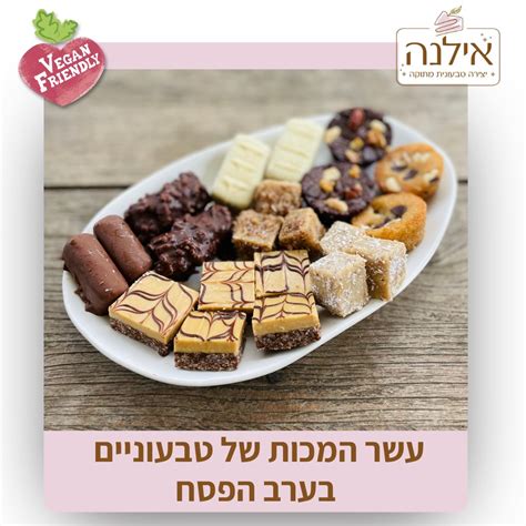 אילנה יצירה טבעונית מתוקה עשר המכות של הטבעוני בערב הפסח כשהוא