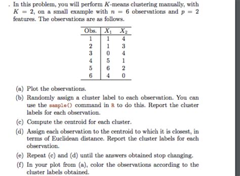 Solved How To Compute This Question By Hand Calculations I Chegg Com
