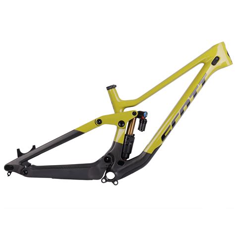 Scott Addict Rc Ultimate Carbon Roadbike Frameset 2022 Full Raw