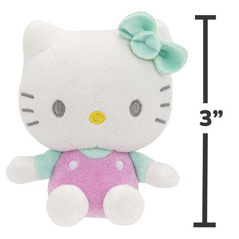 Hello Kitty And Friends 14 Ultra Premier Plush Bouquet Jazwares