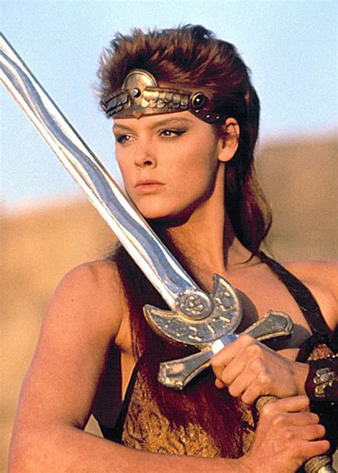Should I Watch Red Sonja Reelrundown