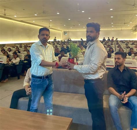 Abhishek Parate On Linkedin Ghraisoni Alumnipride Chatgpt