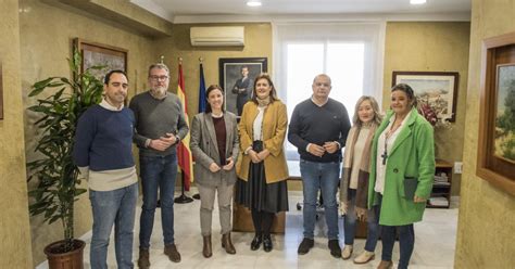 La Junta Destina 34 300 Euros Al Pago De Alquileres De Seis Viviendas