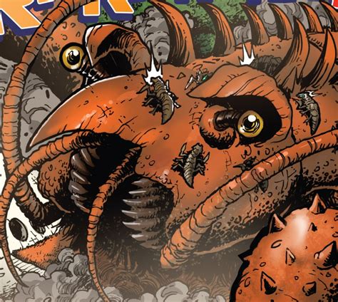 Ebirah Godzilla