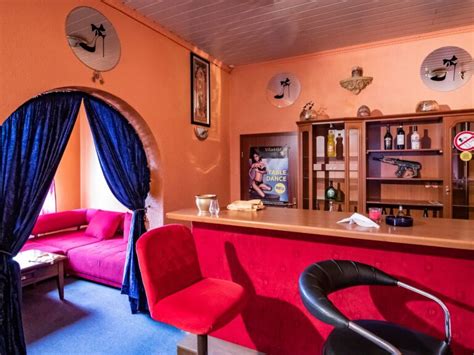 Bordell Stripclub Und Co Die Würzburger Sex Und Rotlicht Map