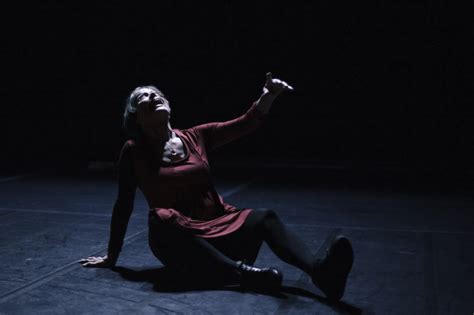 Babettes Gjestebud Teater Innlandet