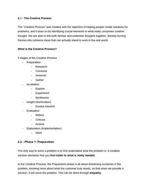 Module 2 Asynchronous Notes Pdf Thought Empathy