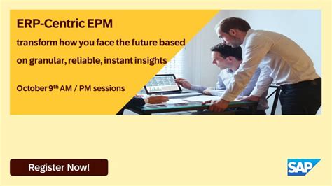 Sappartners Epm Innovation Businesstransformation Webinar