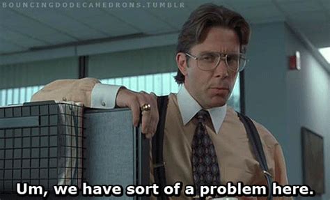 Office Space S Milton Printertraffic And Other Funny Stuff