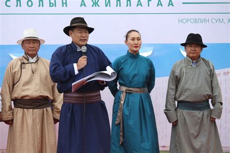 Норовлин суманд баригдах Шихихутаг Их Засаг цогцолборын шавыг тавилаа