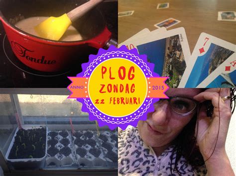 Klaverjasssen Kos And Kaasfondue Lifelog Van Luna Sinds 2001