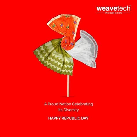 Pramod Sutar On Linkedin Happy Republic Day Alidhara Weavetech Group All Kind Of Textile
