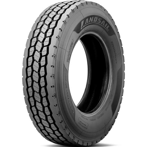 Landsail Cargoblazer Csd780 11r24 5 149 146l H 16 Ply