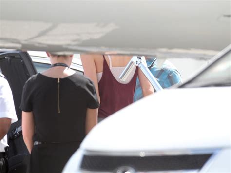 Taylor Swift In Adelaide The Advertiser