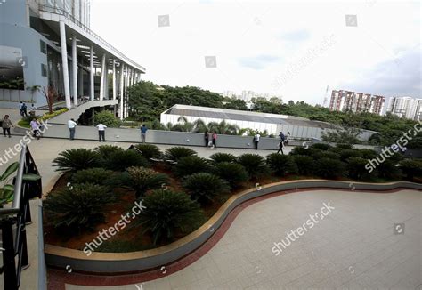 Indian Software Professional Seen Wipro Campus Editorial Stock Photo Stock Image Shutterstock