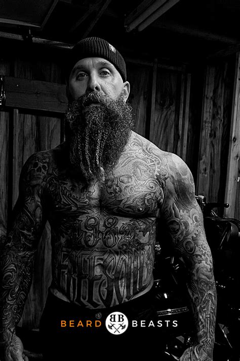 Awesome Beard Styles Beard Care Products Artofit