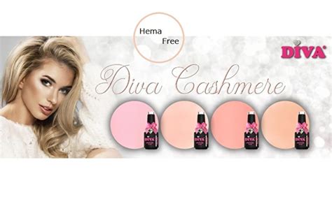 Diamondline Diva S Extreme Luxury Collection V Nails Machelen
