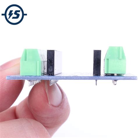 For Arduino Nano Screw Shield Terminal Expansion Board Terminal Board