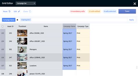 Digital Asset Management Software Netx