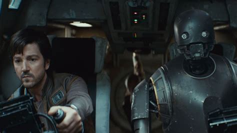 Is Kleya Cassians Sister Andor Showrunner Addresses Characters Fate Dexerto