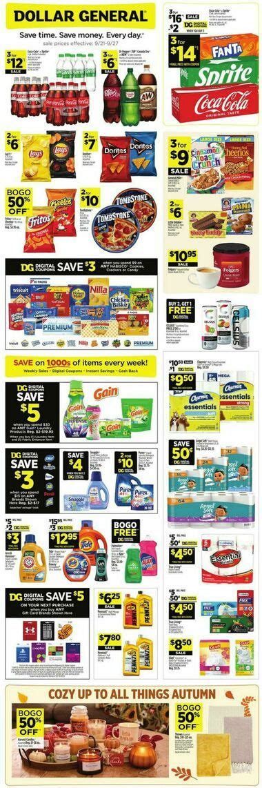 Dollar General Holden Street Buffalo Ny Hours And Weekly Ad