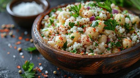 Sabudana Khichdi A Traditional Fasting Recipe Consumed During Navratri