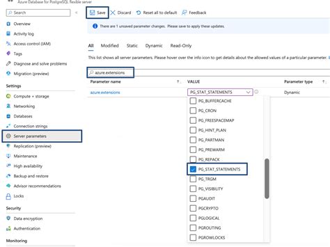 How Does Eg Enterprise Monitor Postgresql Server