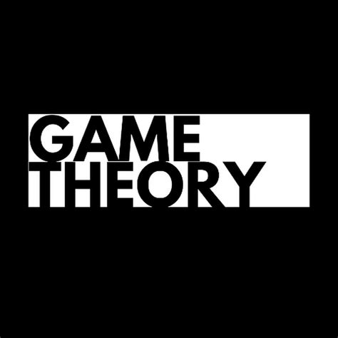 Game Theory Youtube