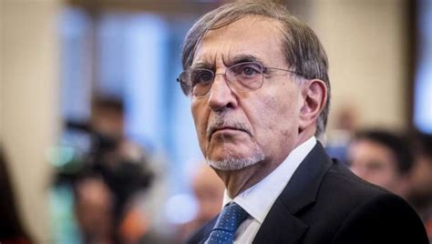 Piden La Renuncia Del Titular Del Senado De Italia Por Elogiar Al