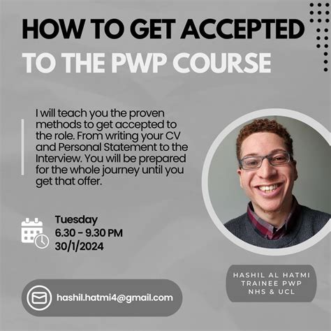 Hashil Al Hatmi On Linkedin Pwp Cbt Uk Webinar