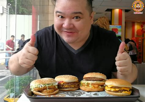 The Pickiest Eater In The World Mcdonalds Secret Menu Is Revealed