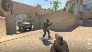 External Hack For Counter Strike Steam Dfg
