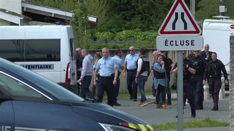 Assassinat Des époux Muller à Izon Froid Et Peu Explicite David