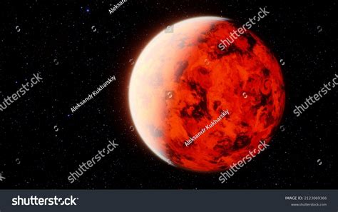 Planets Space Planet Beutiful Planet 3d Stock Illustration 2123069366 Shutterstock