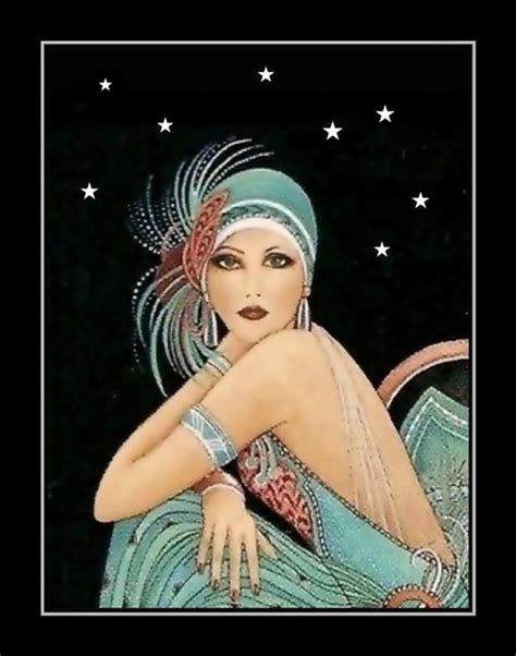 Vintage Speakeasy Poster